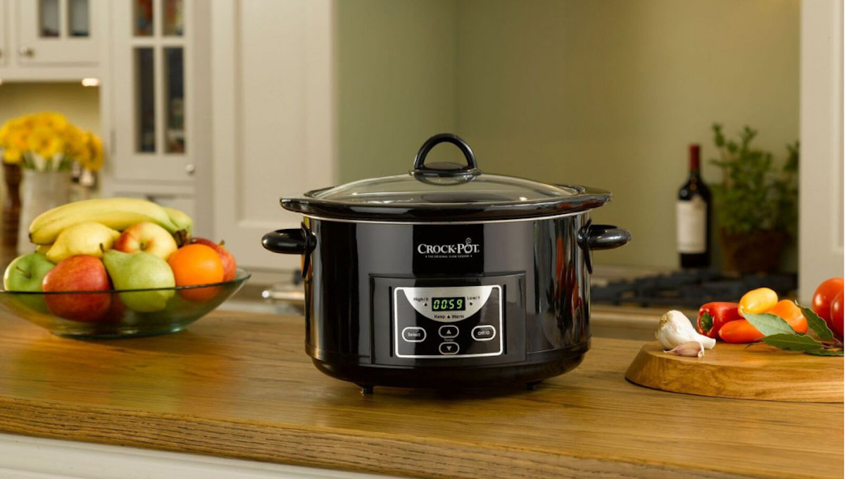 Crock Pot - Slowcookers och multicookers - Kitchnsverige.se