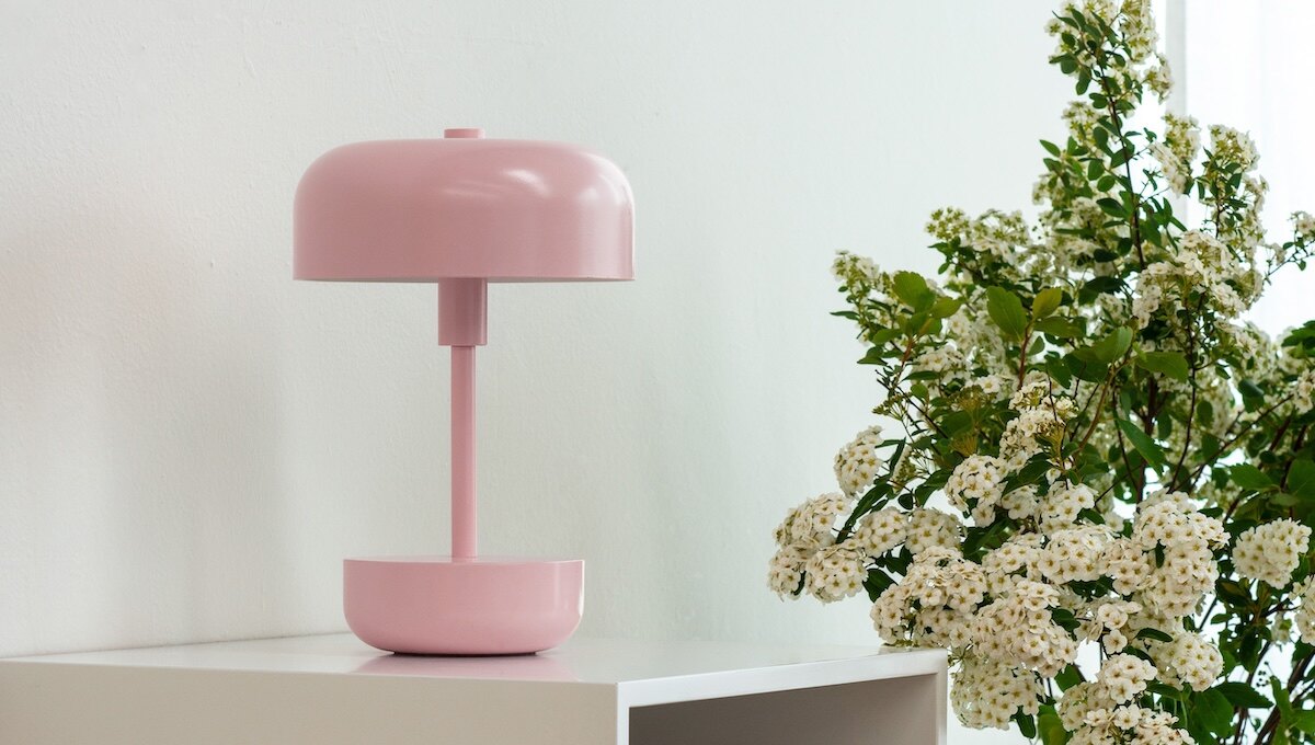 Dyberg Larsen - Belysning i dansk design - Kitch'n